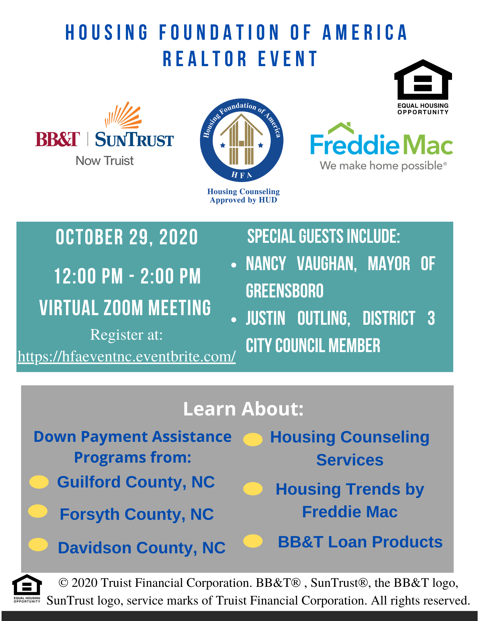 Welcome to Housing Foundation of America Website!